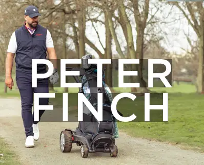 Stewart Golf - The Best UK Golf Trolleys